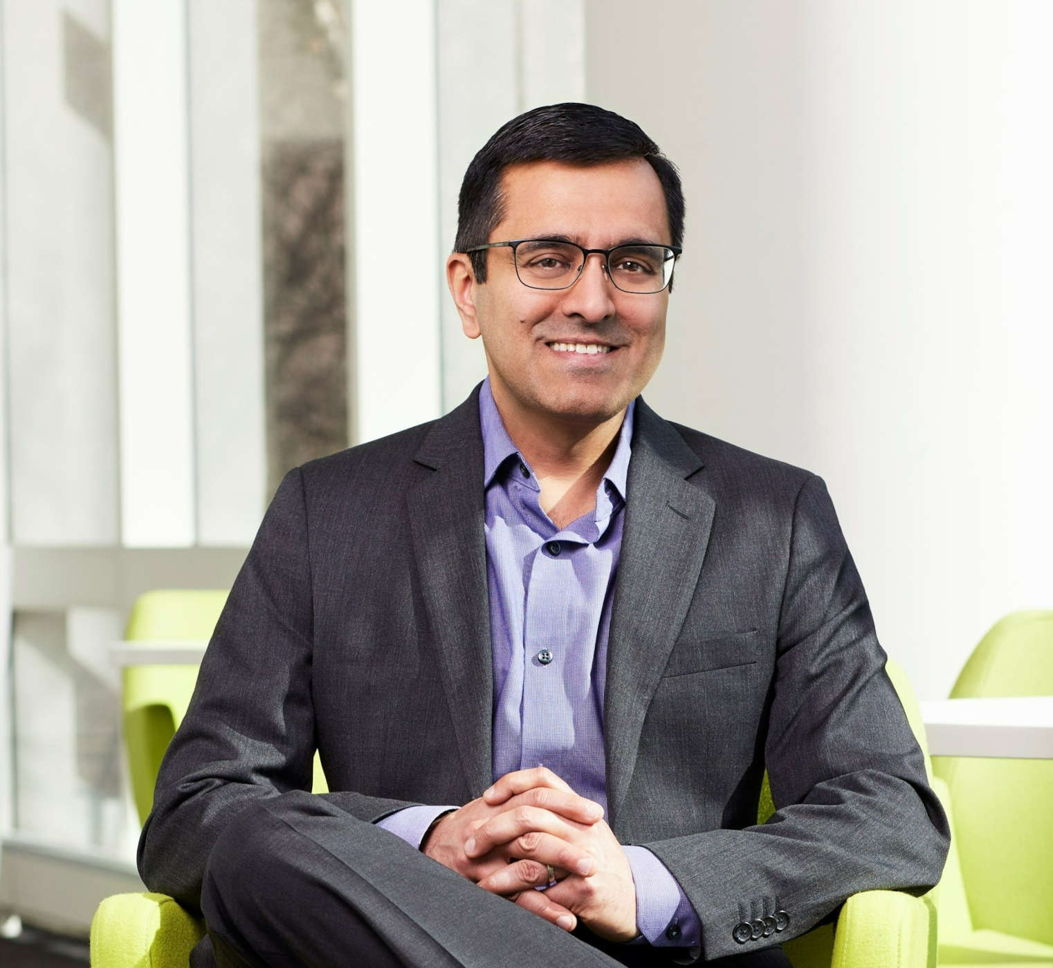 About | P&G Ventures