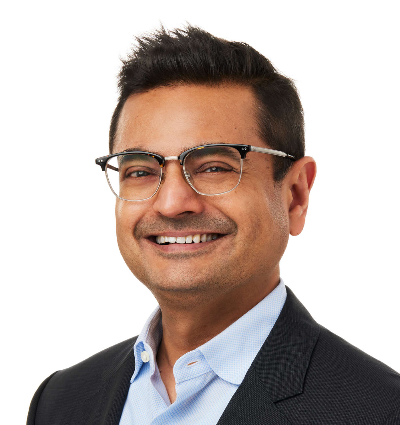 About | P&G Ventures